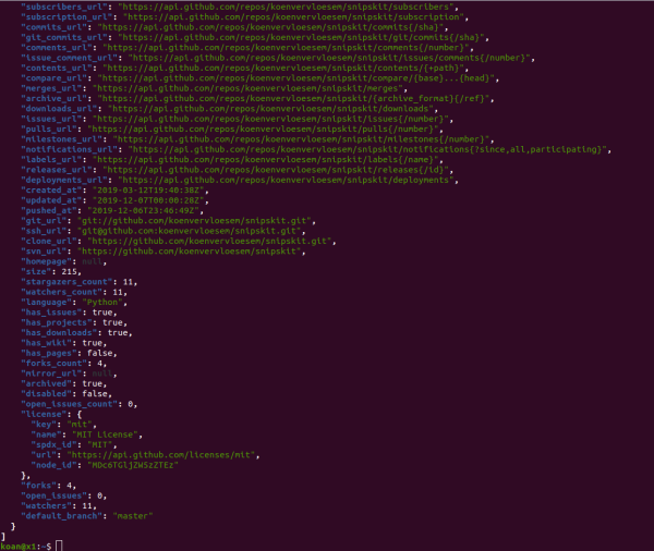 De Linux experttips van Koen - Linux Magazine