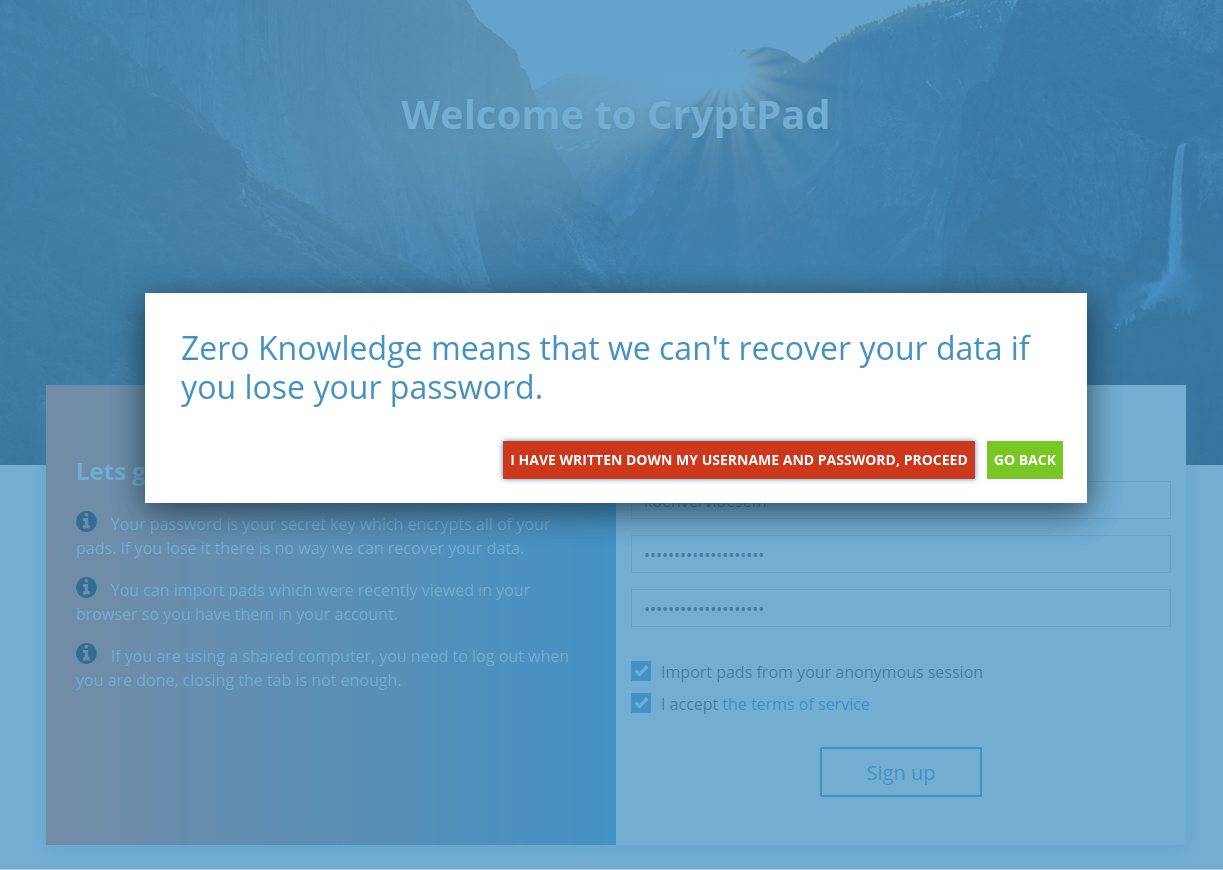 Cryptpad: Samen documenten bewerken zonder pottenkijkers – Linux Magazine
