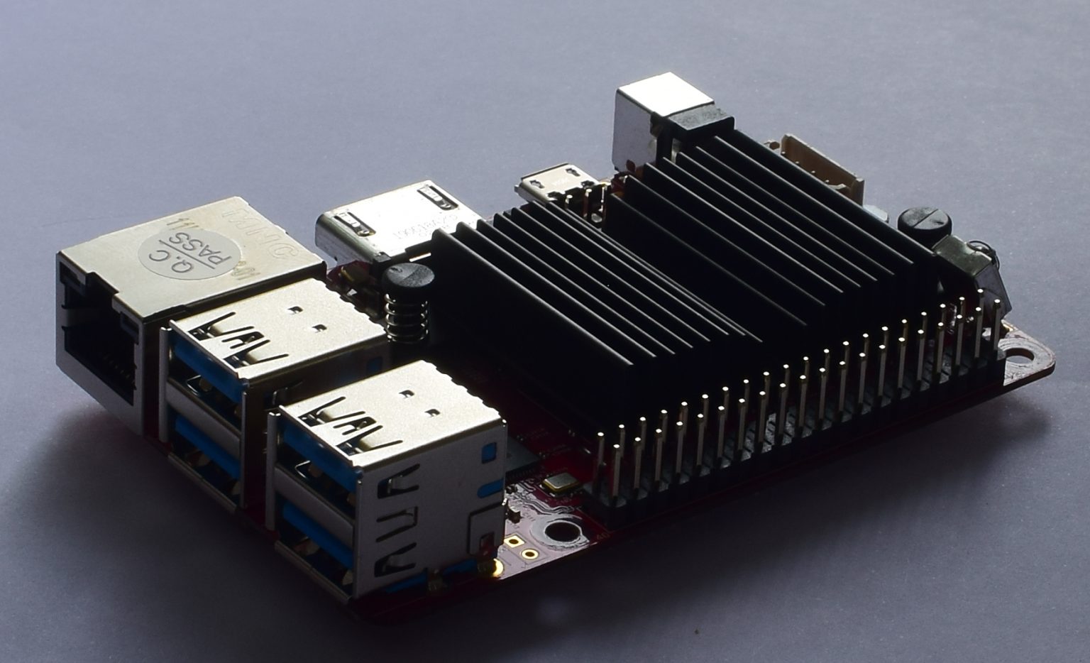 Odroid: een Raspberry Pi 4 alternatief - Linux Magazine