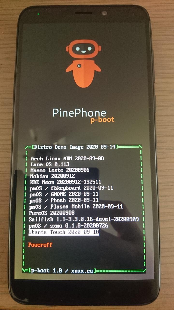 PinePhone: Volledige controle over je smartphone - Linux Magazine
