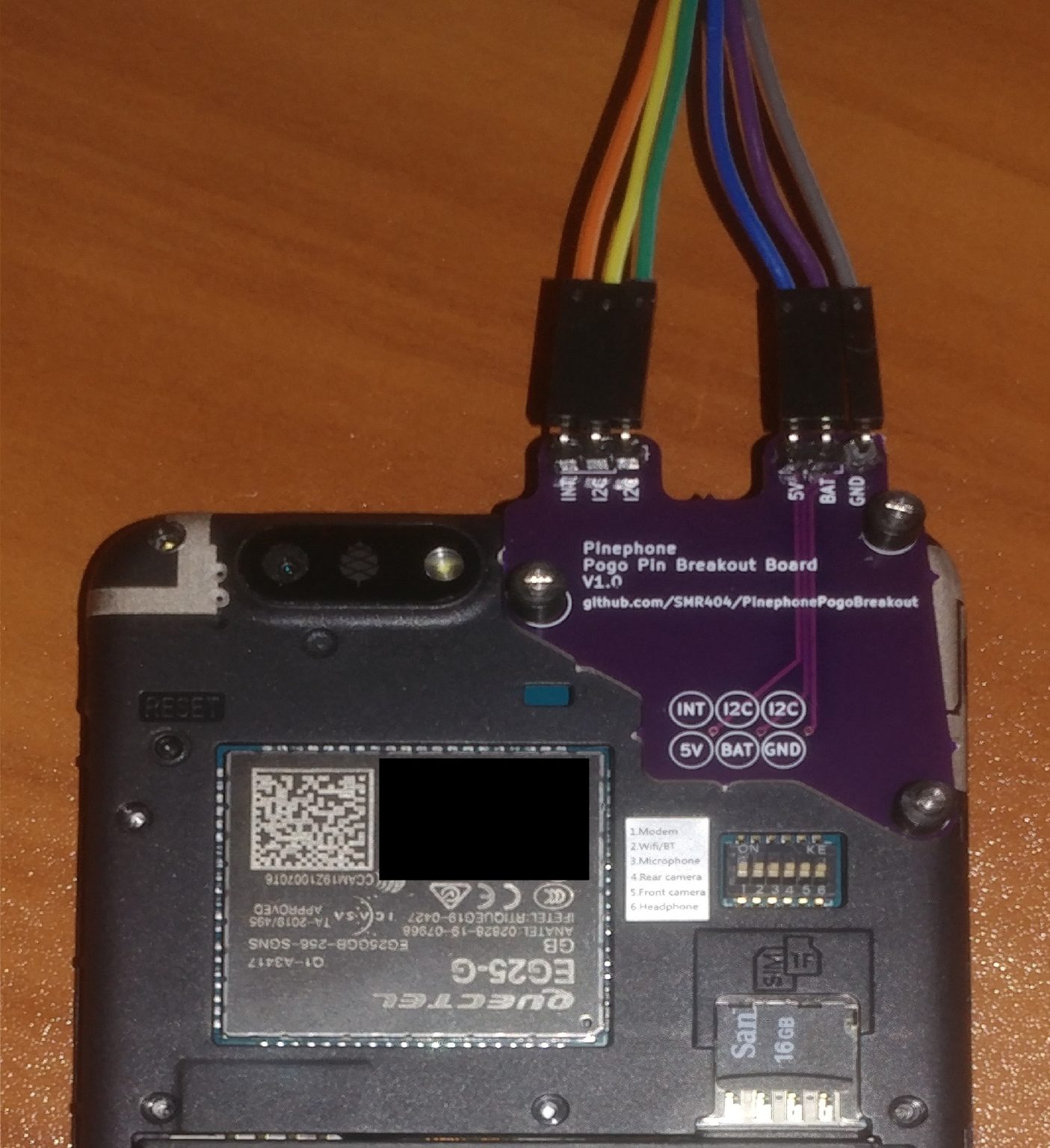 PinePhone: Volledige controle over je smartphone - Linux Magazine