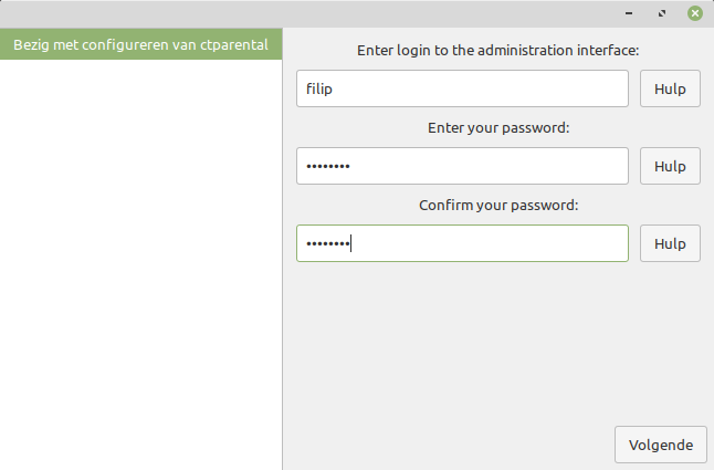 Parental control voor Linux? - Linux Magazine