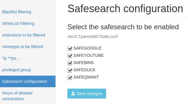 Parental control voor Linux? - Linux Magazine