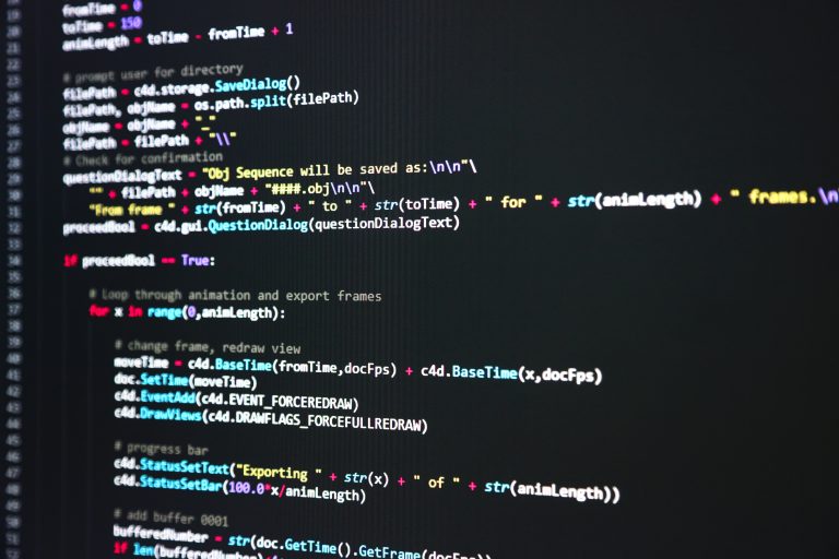 Programmeren in Python - Invoer en uitvoer - Linux Magazine