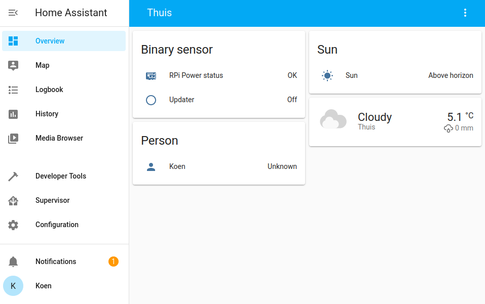 Workshop: Maak je huis slim met Home Assistant - Linux Magazine