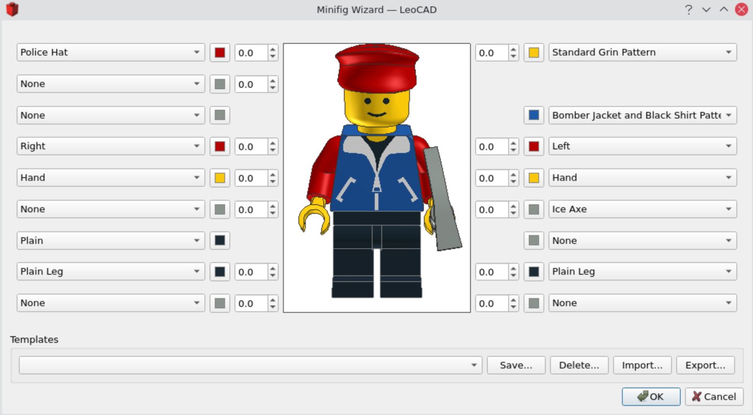 LeoCAD: bouwen met LEGO - Linux Magazine